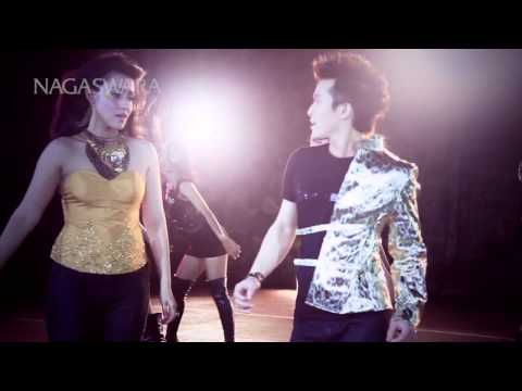 Fairuz A Rafiq Feat Miladian - Pengalaman Pertama - Official Music Video HD - Nagaswara