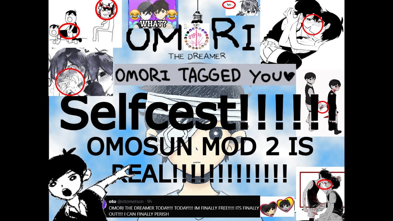 Omosun Proaganda Mod part 1 of whatever - YouTube