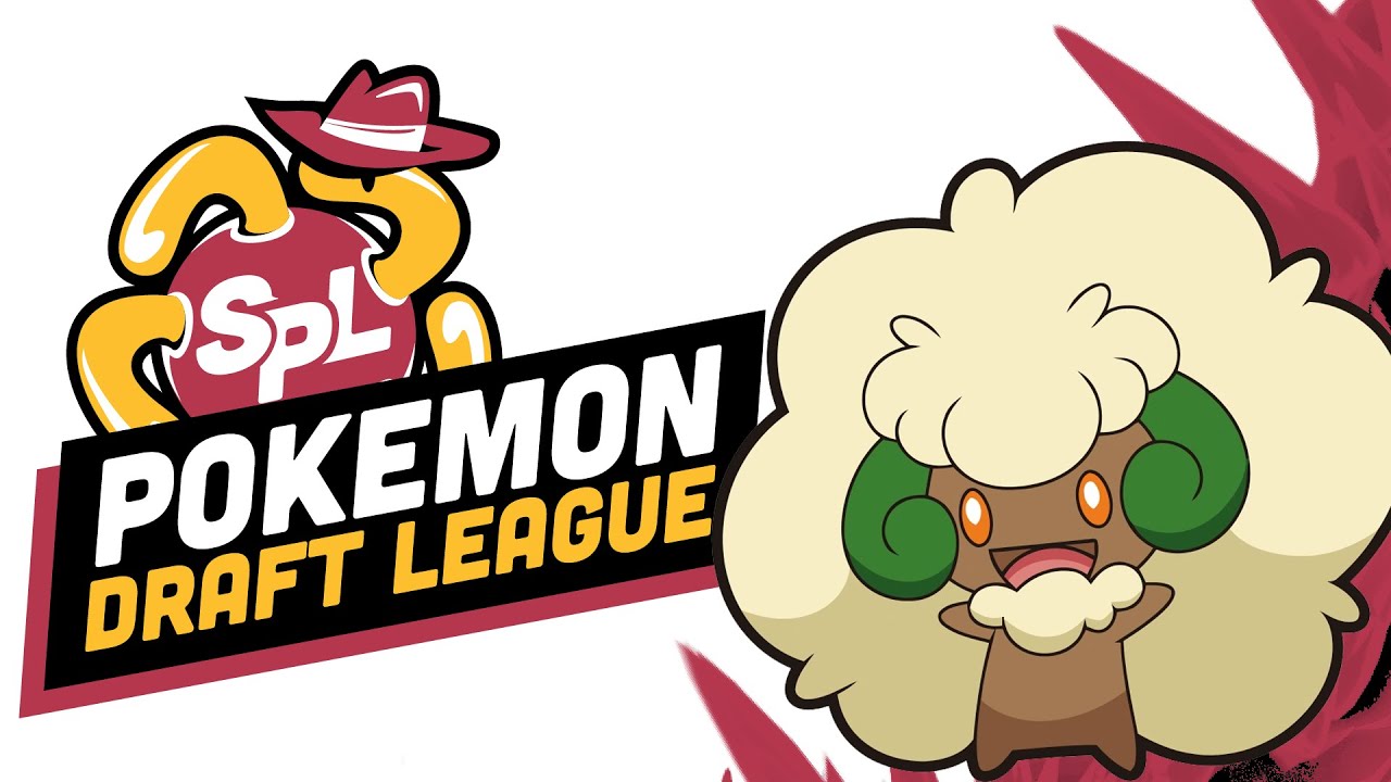 WHIMSY PLS - Pokemon SPL Week 1 - YouTube