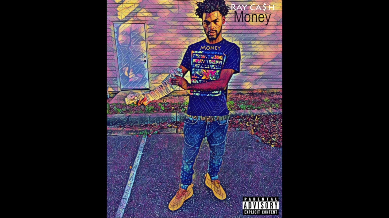 Ray Ca$h Money Prod by Tilla - YouTube