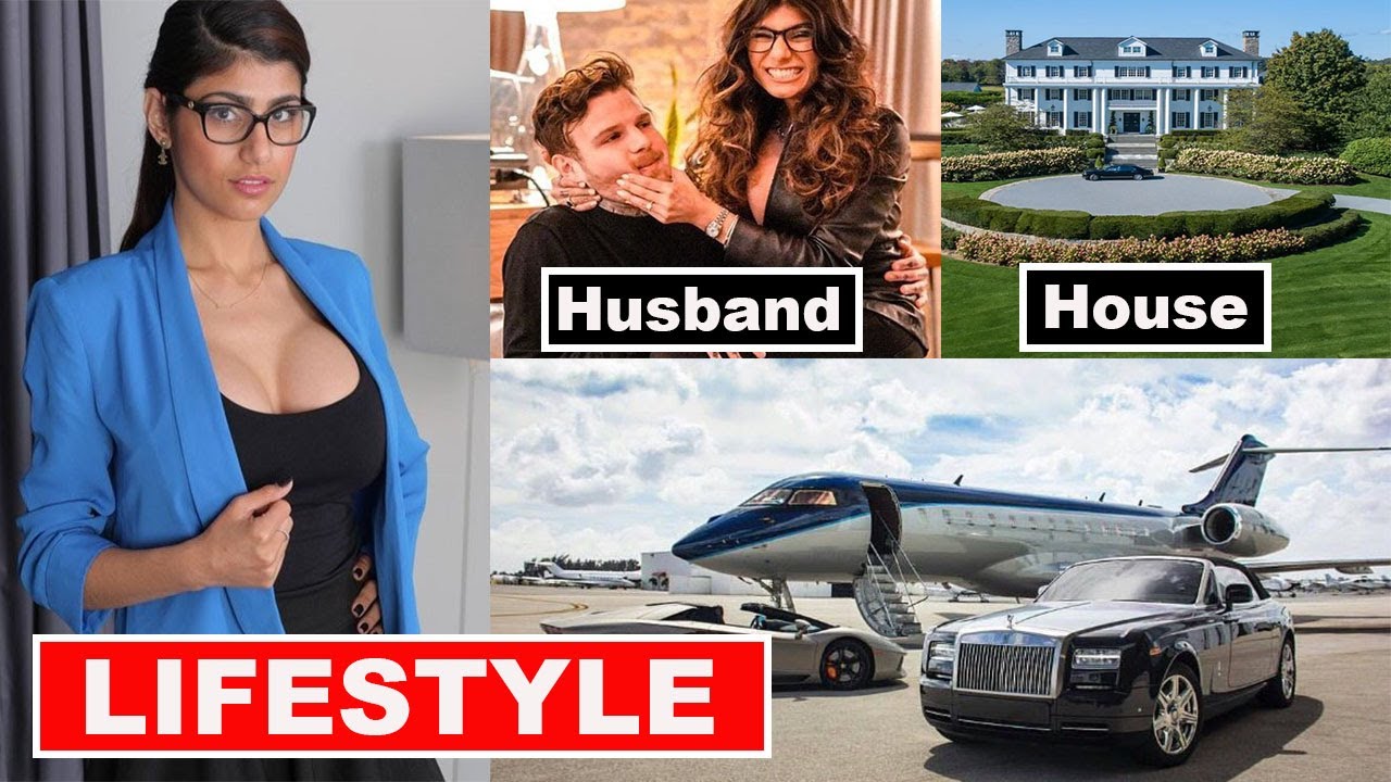 Mia Khalifa Lifestyle 2021,Biography,House,Husband,Age,Family,Networth ...