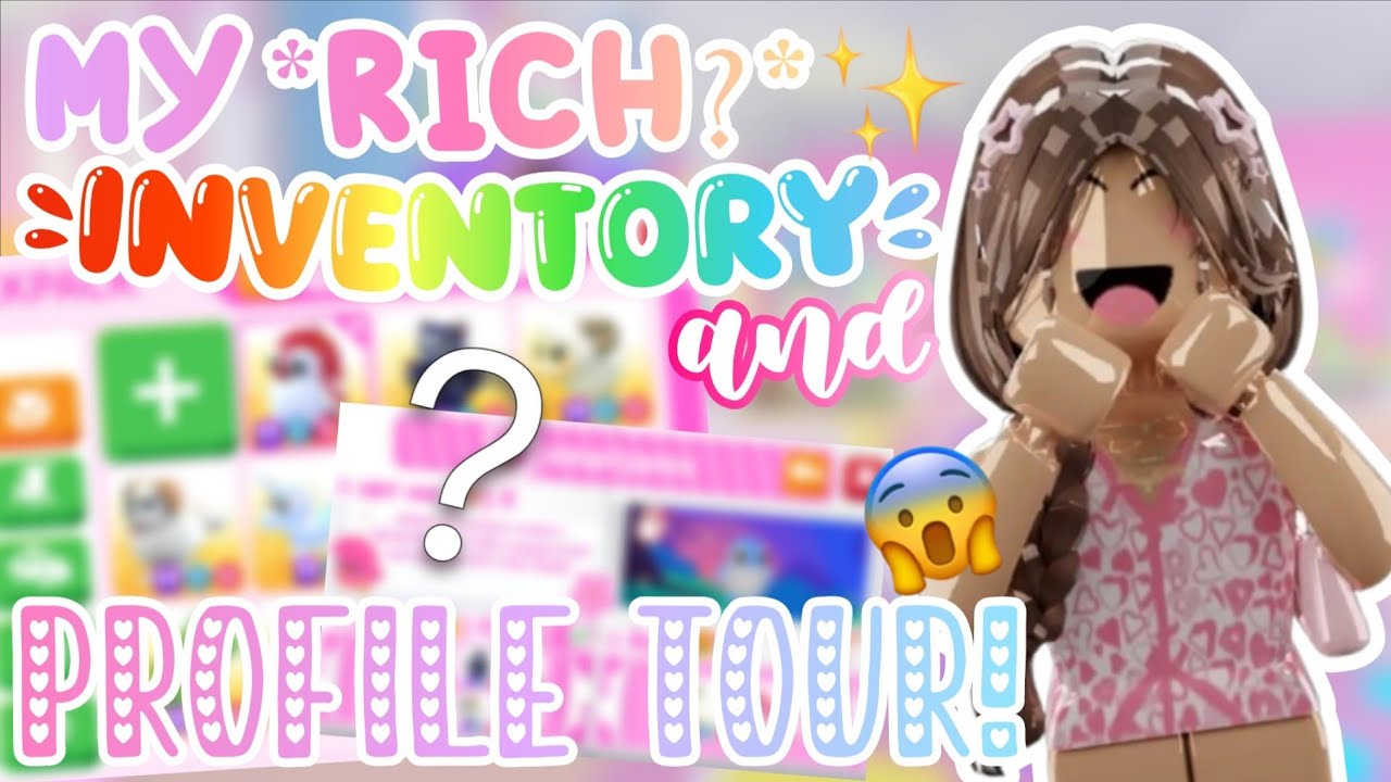 SUMMER INVENTORY TOUR *SO MANY MEGAS?!* 😳💗 - YouTube