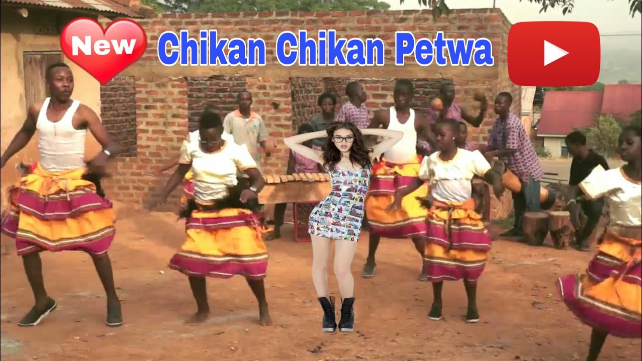 masaka african dance | african kids dancing | funny african dance video ...