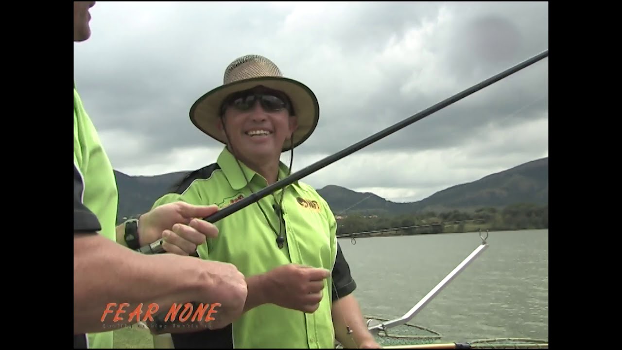 Vaskap Reeks 5 - Episode 02 - YouTube