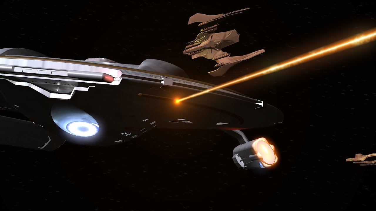 Euderion Infinity - Auf Asklepios Spuren (Star Trek Fanfilm) - YouTube