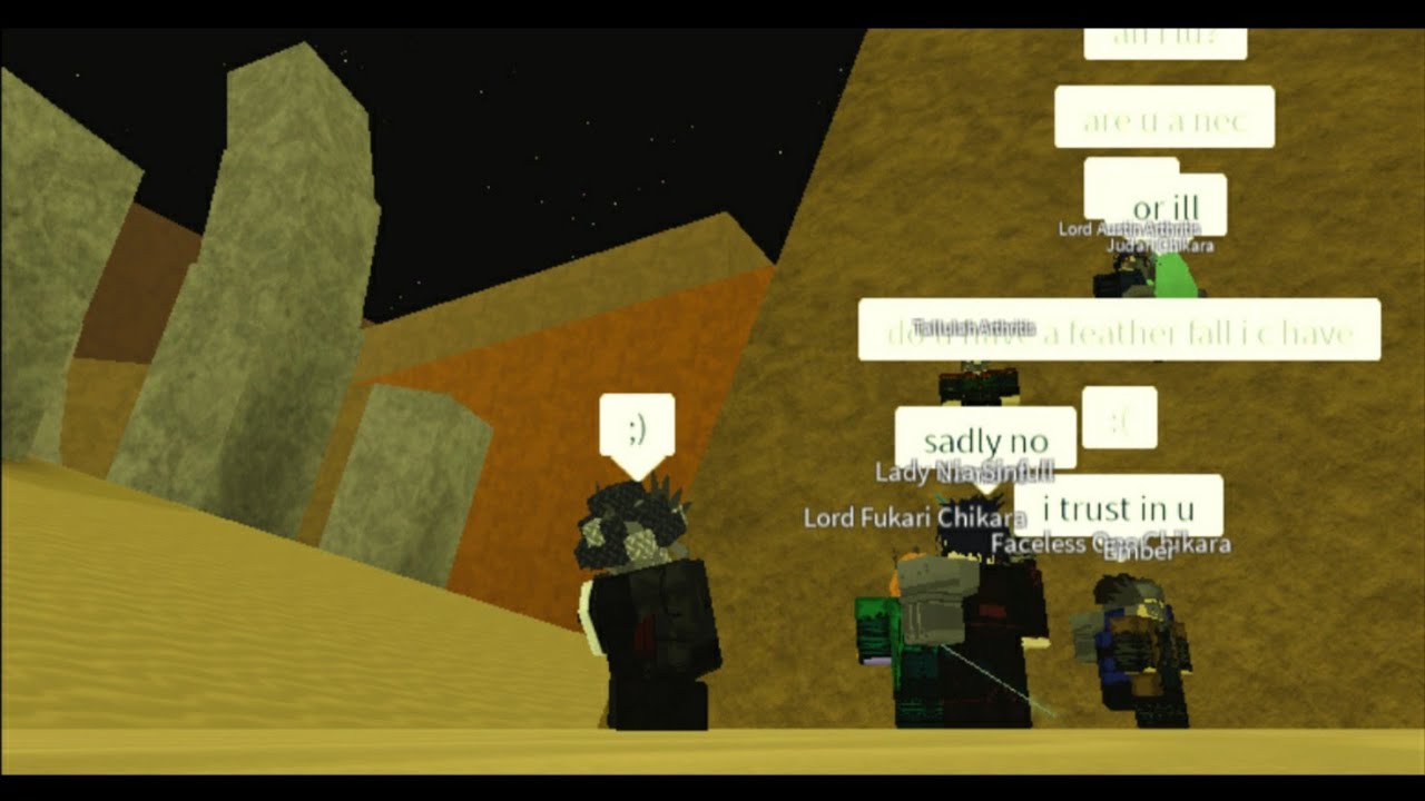 War of the gaia dwellers | Rogue Lineage - YouTube