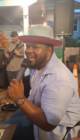 This Shaelyn Band! Mark barner, Eric guess, Shea & Tim Mulberry Curtis ...