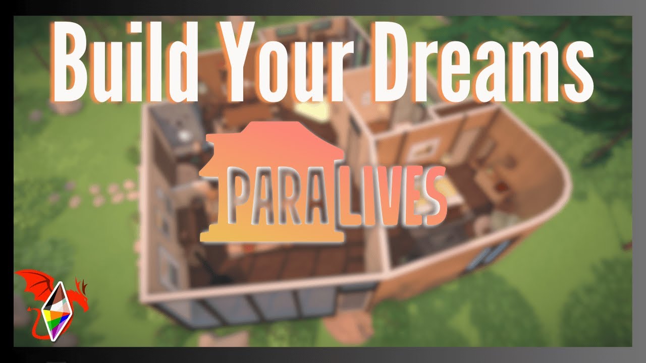 How Paralives is Revolutionizing Life Simulation Games! - YouTube