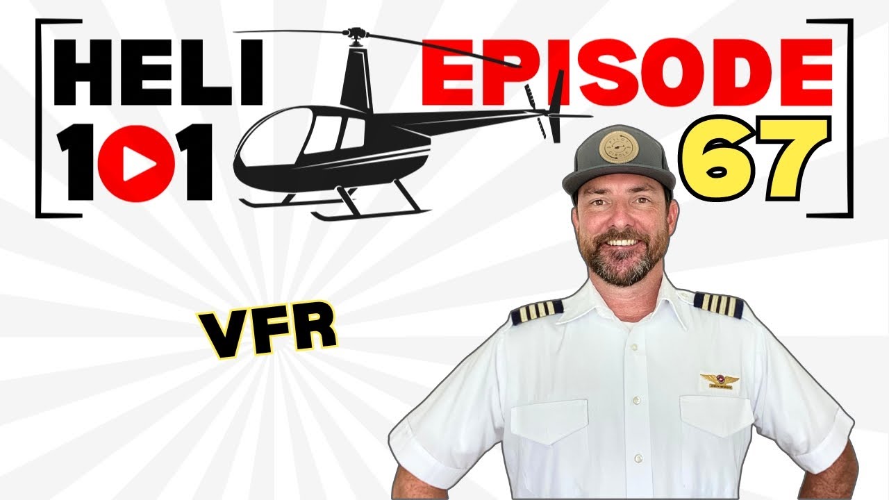 What Are The Basic VFR Weather Minimums? - YouTube