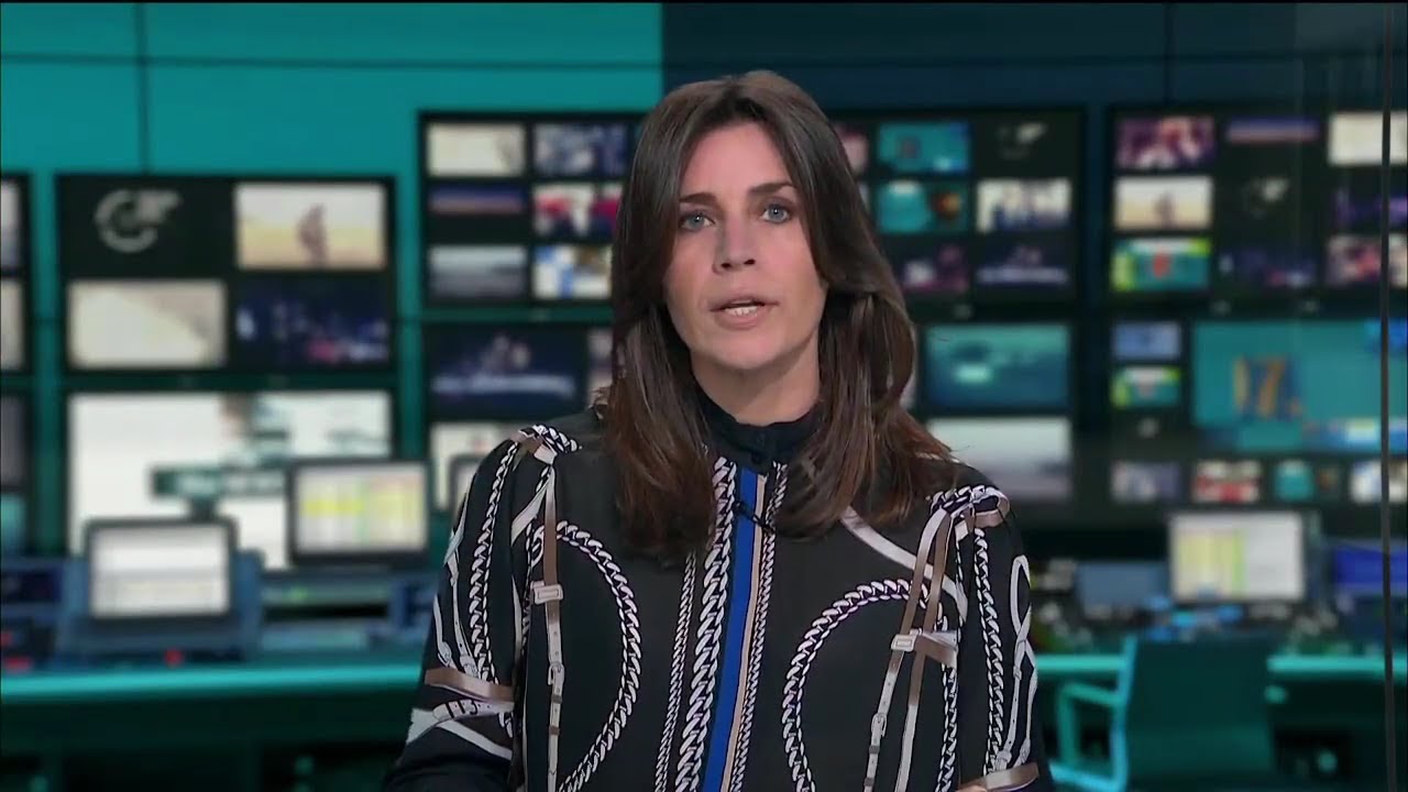 ITV Weekend News (1730GMT - Full Program - 13/2/22) - YouTube