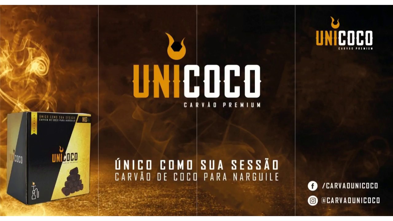 COMERCIAL - FOTOS 2 - UNICOCO - YouTube