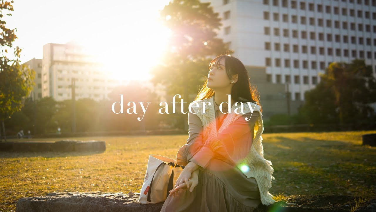 【4K】day after day｜Cinemtic short film | shot on GH6 at minatomirai ...