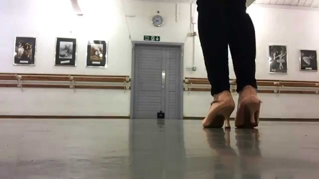 Ballroom Basics | Waltz Box Step Tutorial | Beginners and Social ...