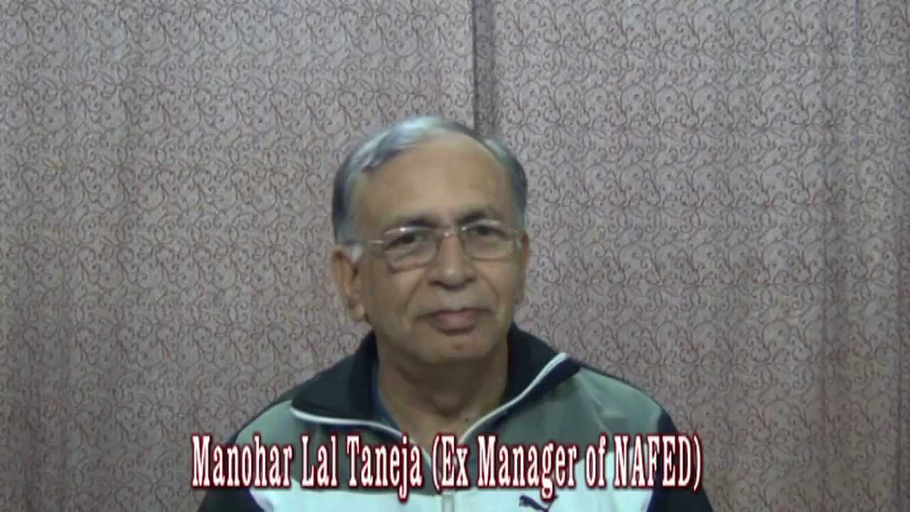 Public Opinion about Arvind Kejriwal and Narendra Modi by Manohar Lal ...