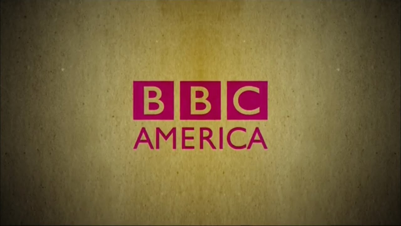 Some stuff from BBC America (2014 - 2015) - YouTube