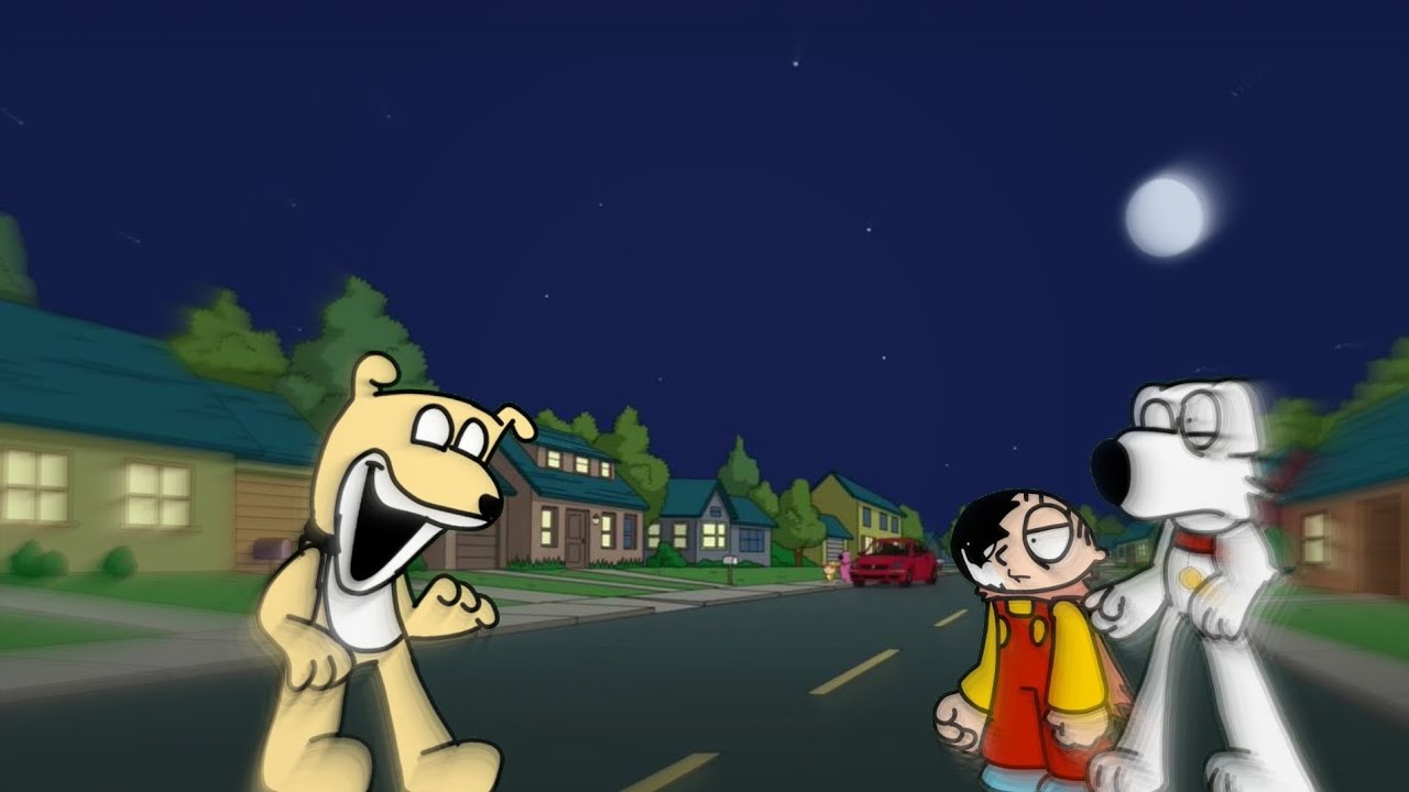 Spooner Street Finale Animated Concept - YouTube