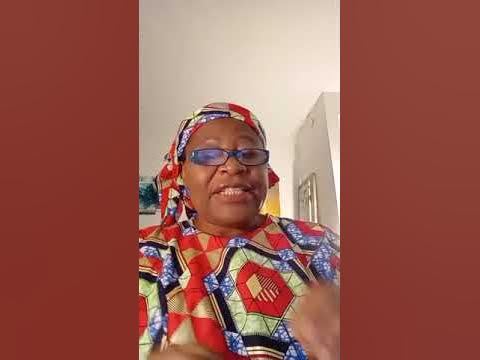 What is Biafra 3: A word to Bishops, Prophets, and Pastors that support ...