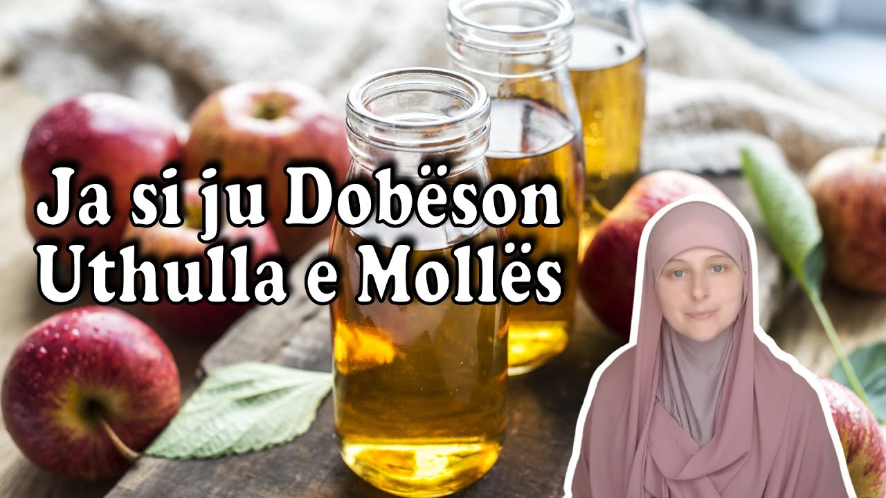 Ja si ju Dobeson Uthulla e Molles + Pyetje Përgjigje - YouTube