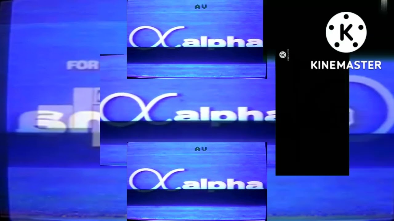 (YTPMV) INTERVISION-ALPHA VIDEO INTRO LOGOS Scan - YouTube