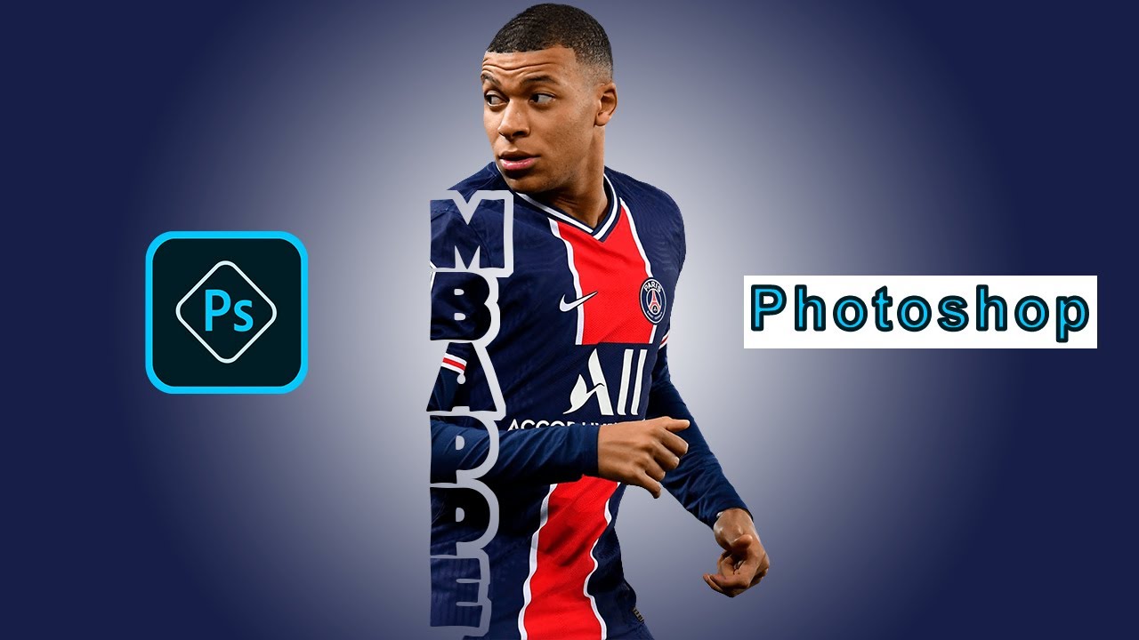 Creative design photoshop tutorials - YouTube