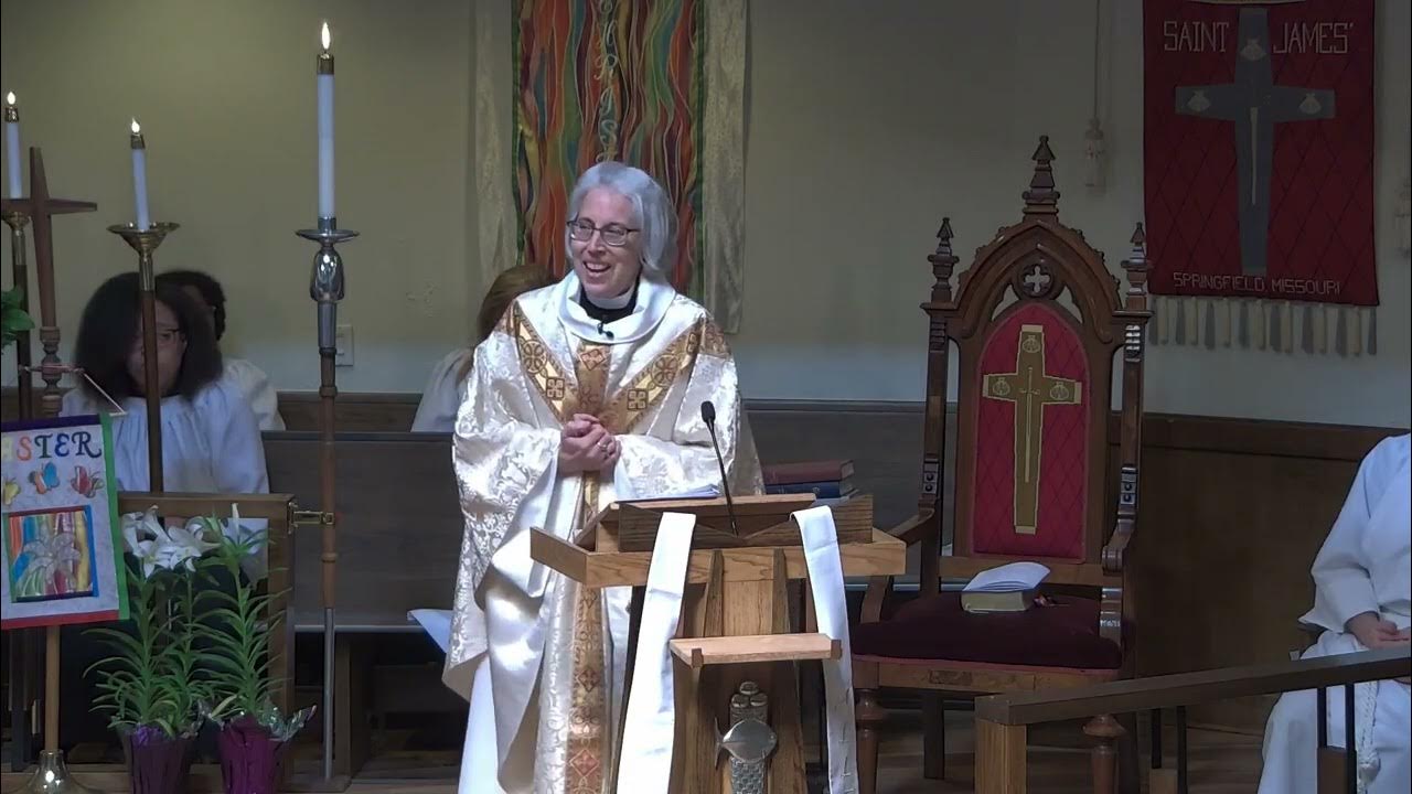 Sermon 04-16-2023 - YouTube