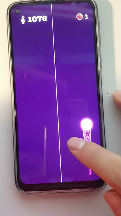 Magic Dot Beat Unity Source Code - YouTube