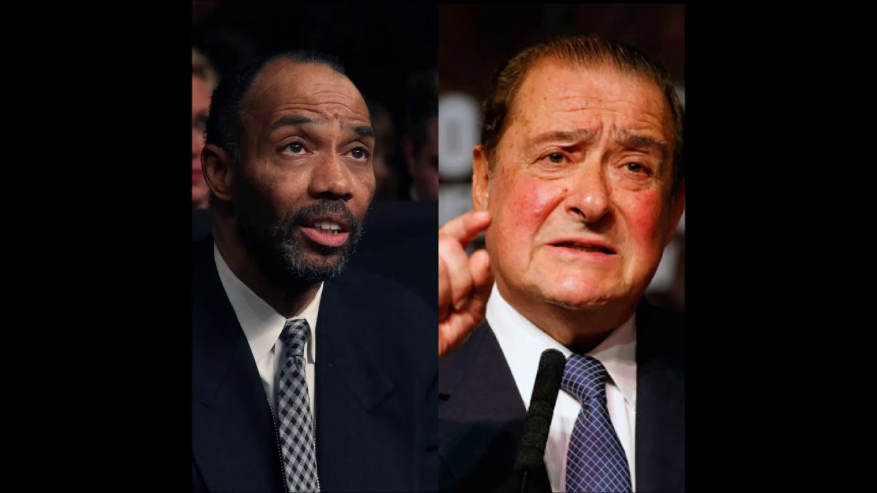 Against the Ropes- The Ghost: AL HAYMON....Who is AL HAYMON? - YouTube