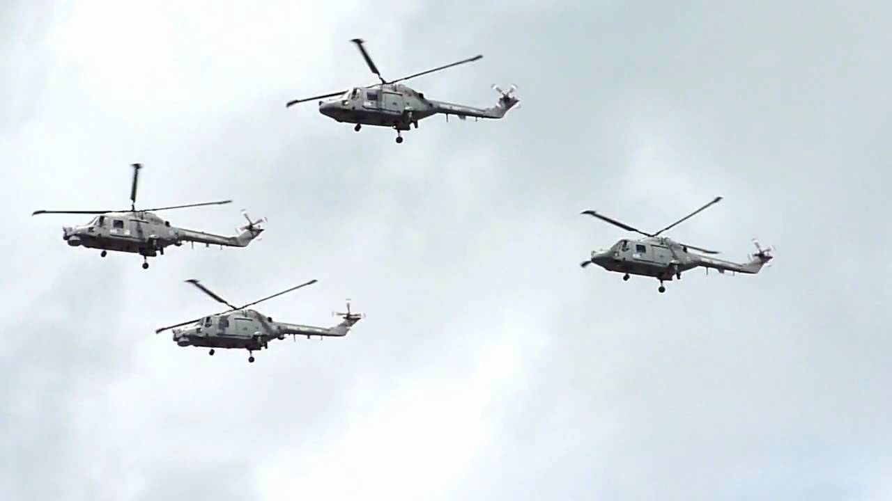 Fly Navy 100 @ RIAT - YouTube