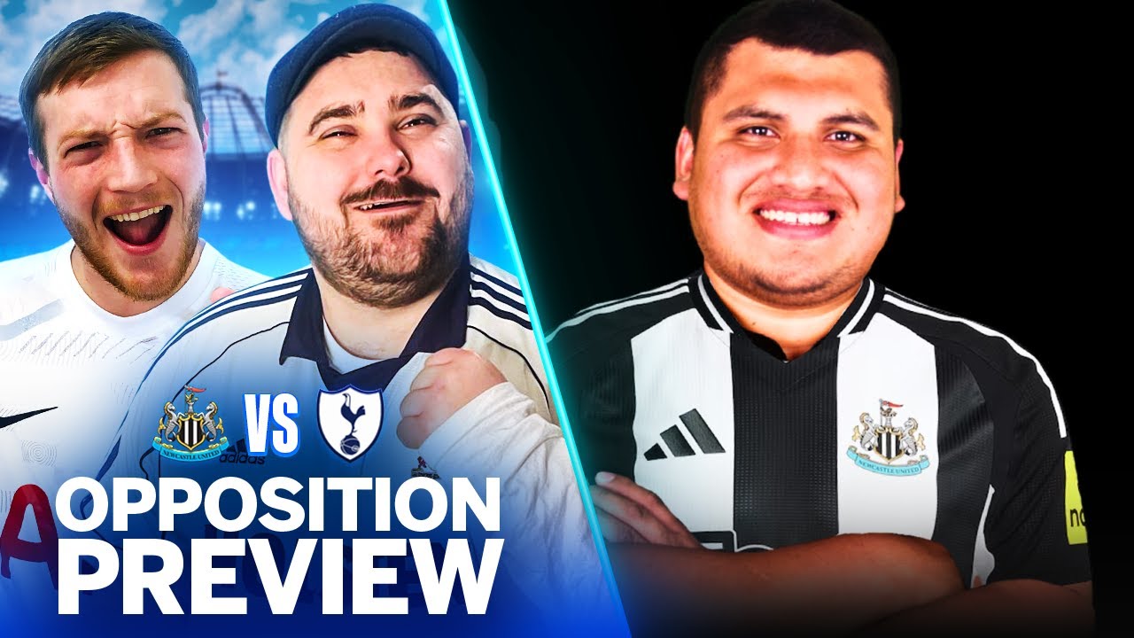 "Spurs Need to Learn How to Win Games Ugly!" Opposition Preview with ...