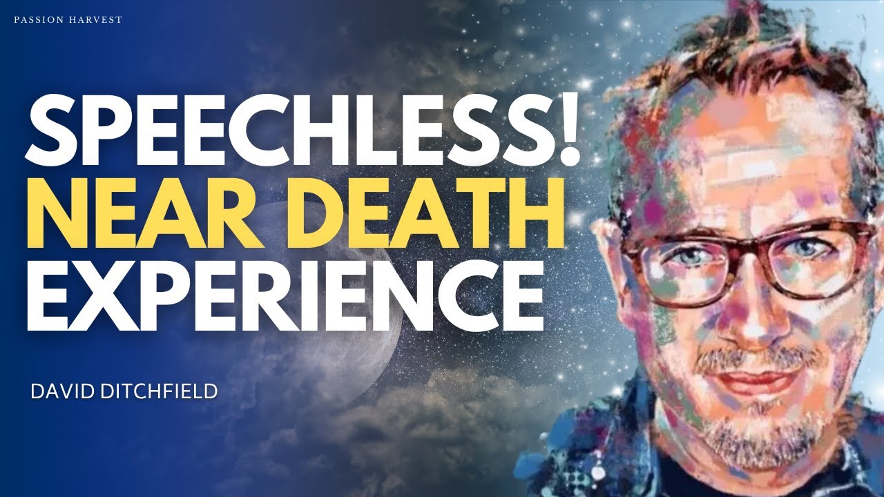 NEAR DEATH EXPERIENCE: Freak Accident, Death, Life & Remarkable Gifts ...