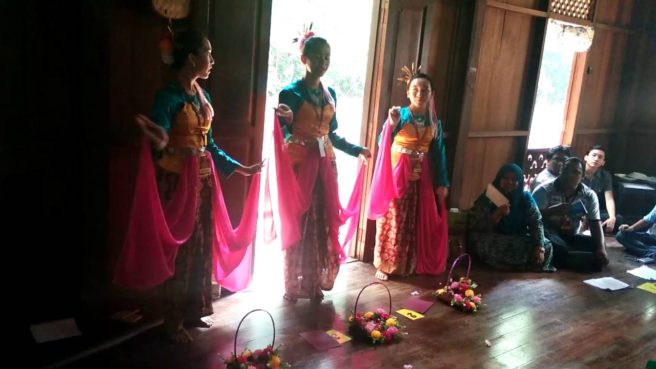 PANTUN PENGENALAN PISMA 2.0- SMK SONG, SARAWAK (BICARA KUMANG] - YouTube