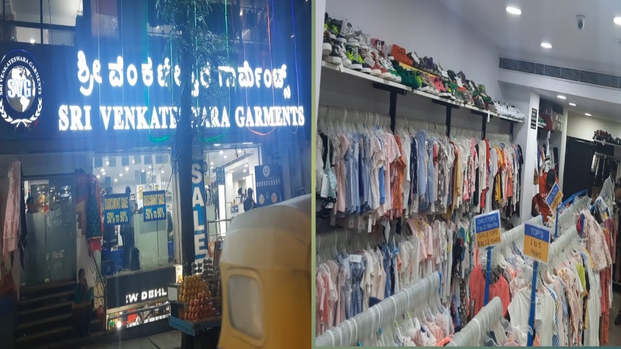 SRI VENKATESWARA GARMENTS MALLESWARAM BANGALORE WESTERN TOPS 69RS sri-venkateswara-garments-malleswaram-bangalore-western-tops-69rs