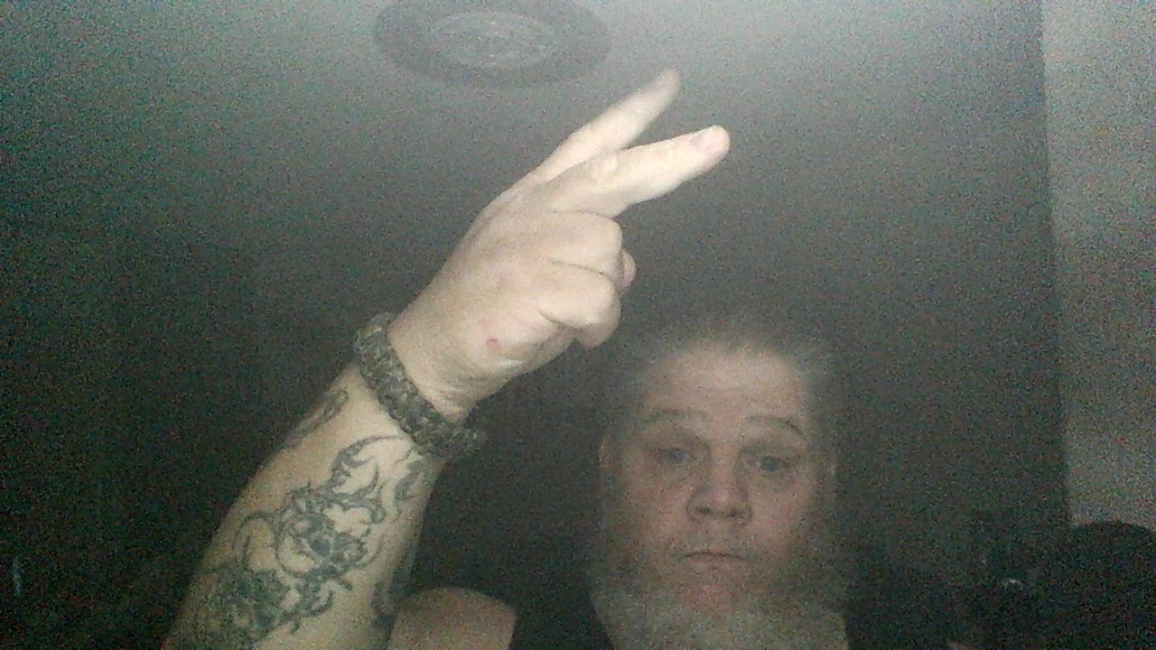 Late Night With Andrew (DEA) - YouTube