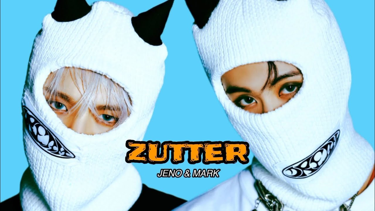 + AI COVER + | MARK #마크 & JENO #제노 - ZUTTER (쩔어) (Orig. GD & TOP) - YouTube