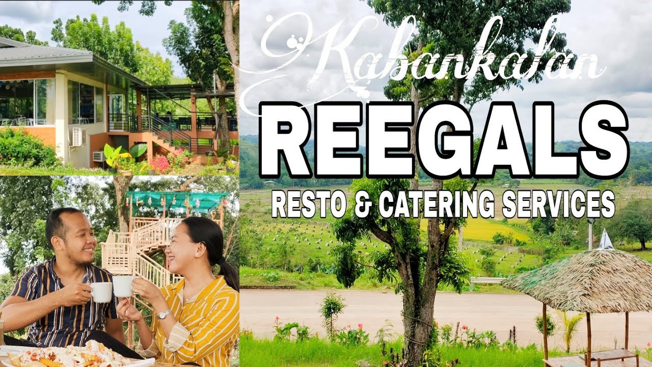 REEGALS RESTO & CATERING SERVICES, Kabankalan City, Negros Occidental ...