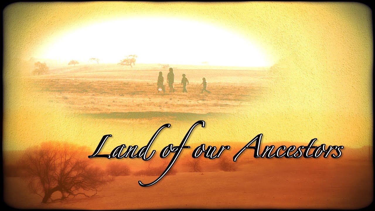 CLIP - Land Of Our Ancestors (Spring 2014) - YouTube