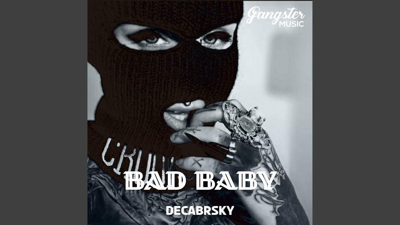 Bad Baby - YouTube