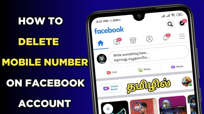 Thevidiya Mobile Number