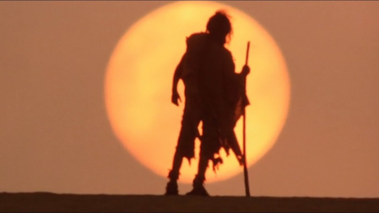 Caves of Steel - Zorgh - YouTube