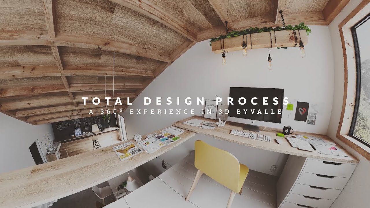 TOTAL DESIGN PROCESS | Jorge Valle - Industrial Designer & 3D Artist ...