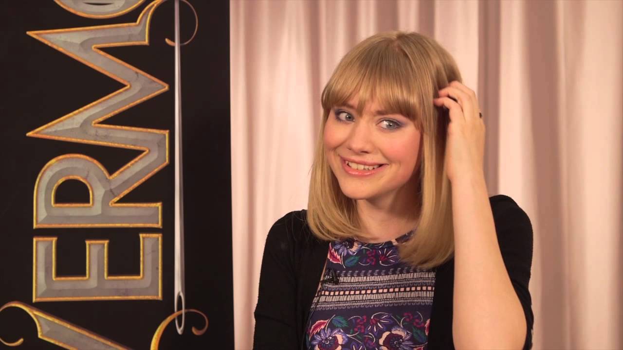 Georgia Lock - Alchetron, The Free Social Encyclopedia