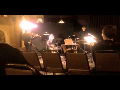 Book of Manners (2008) Paul Steffler at Open Arts 11 - YouTube