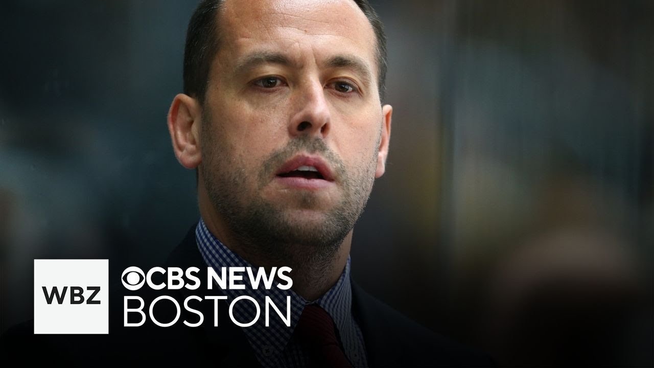 What challenges does Marco Sturm face as head coach of the Boston ...