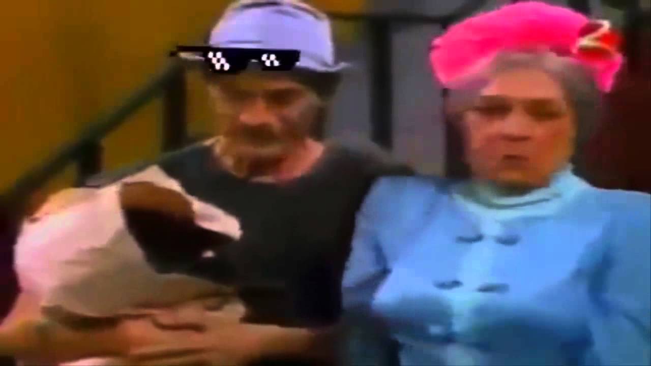 Don ramon lo hizo otra vez top 3 - YouTube