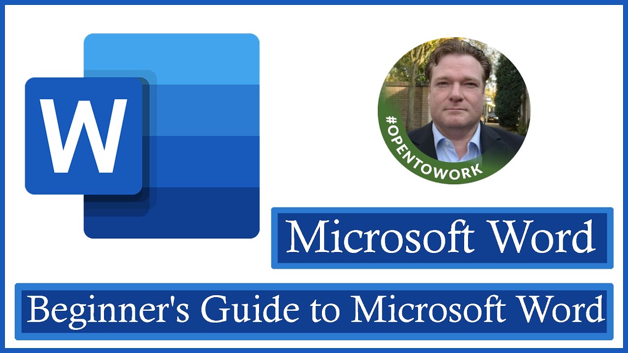How To Beginner s Guide To Microsoft Word Tutorial YouTube how-to-beginner-s-guide-to-microsoft-word-tutorial-youtube