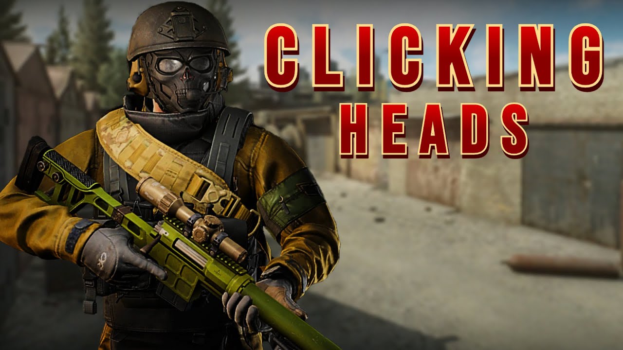 The Grind for Kappa – High Octane PvP Across Multiple Maps - Escape ...