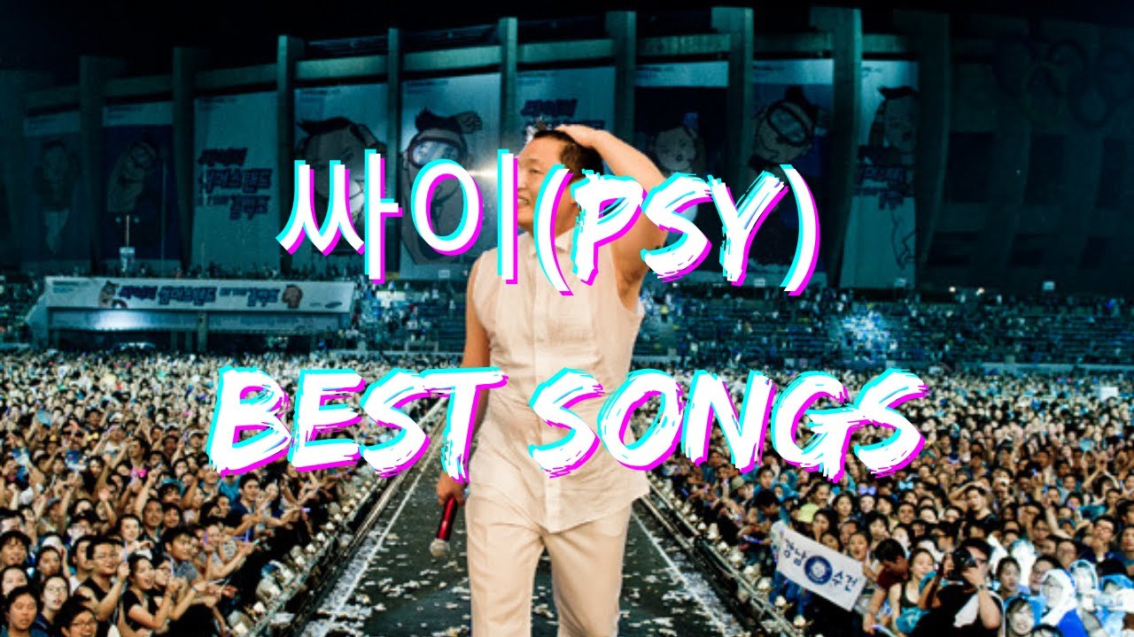 [𝐏𝐥𝐚𝐲𝐥𝐢𝐬𝐭] Let's have a party! | PSY the Best of Best songs - YouTube Music