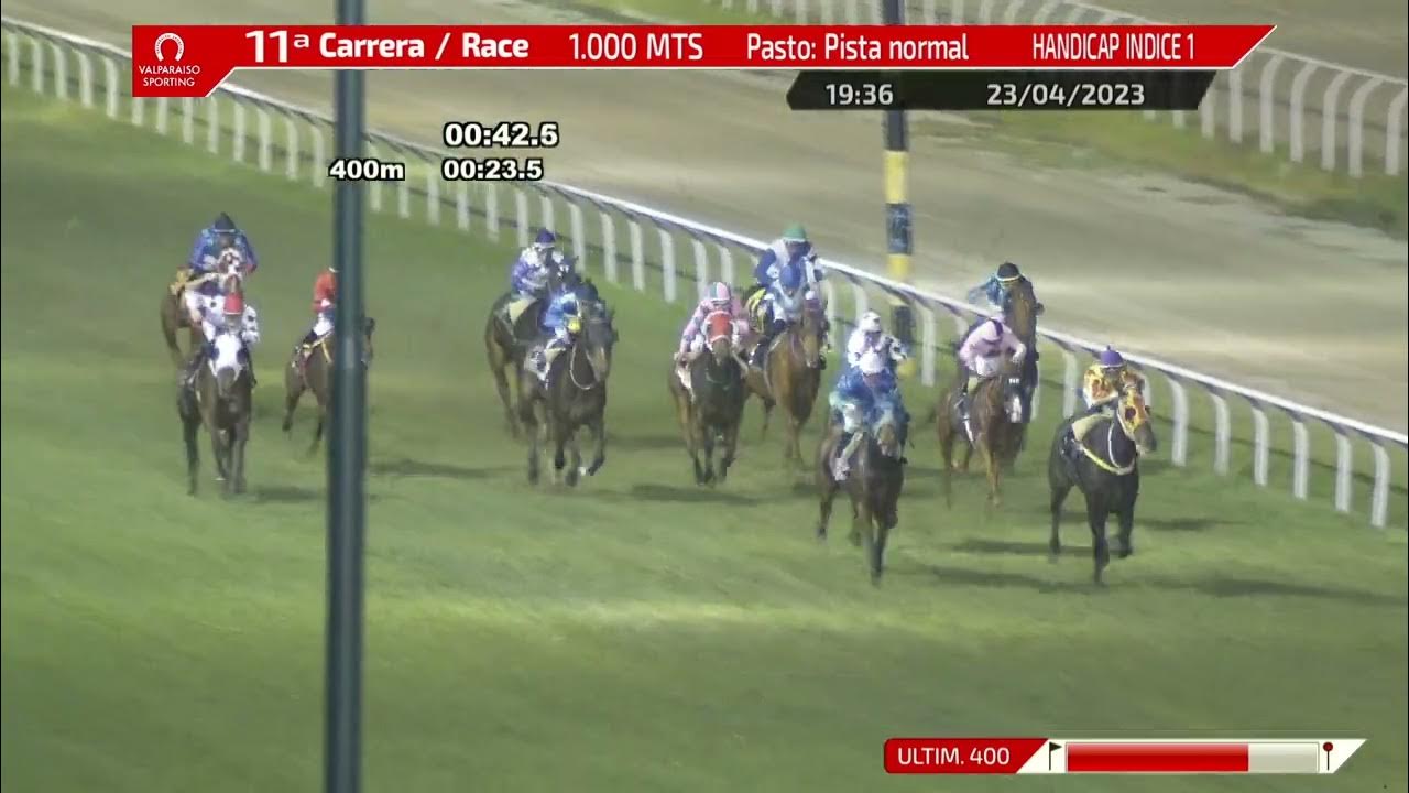 C11 EDEN ROCK 23-04-2023 - YouTube