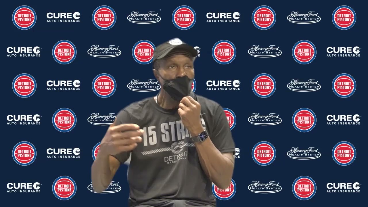 Coach Casey Media Availability | October 2, 2021 - YouTube