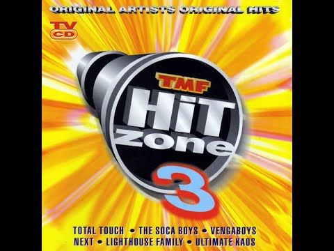 Hitzone 03 (1998) - YouTube
